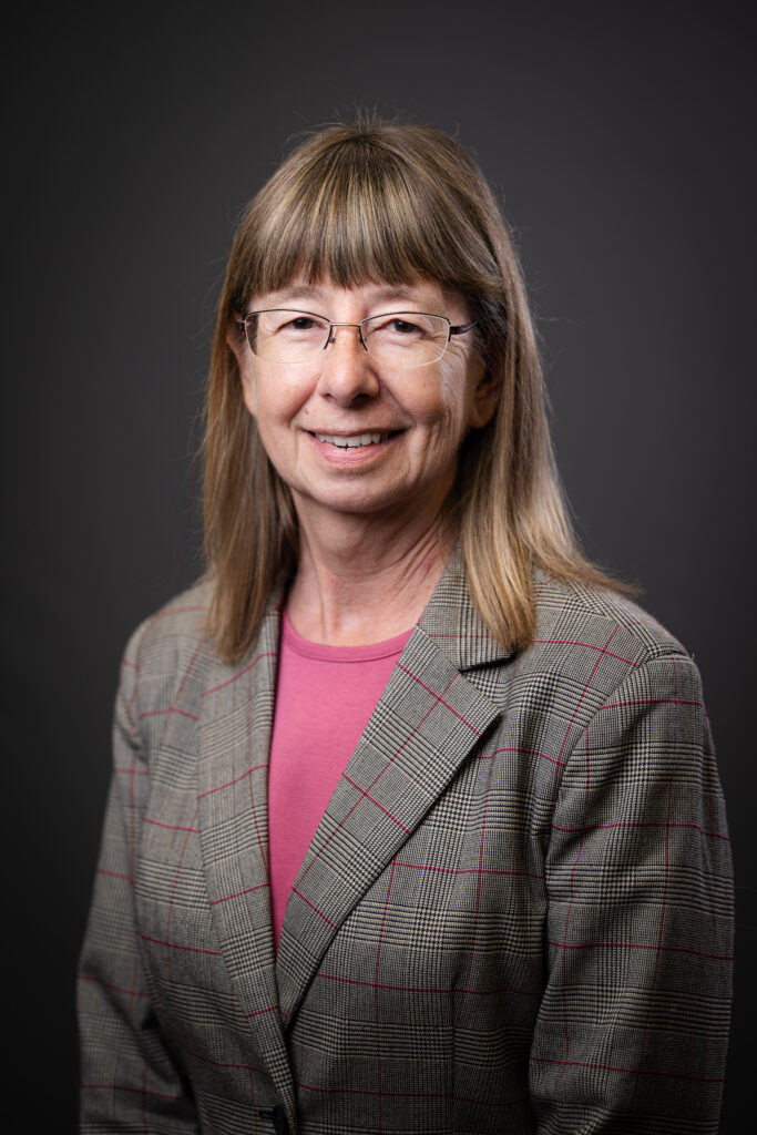 Kim Bute - PHB-Piehl Hanson Beckman